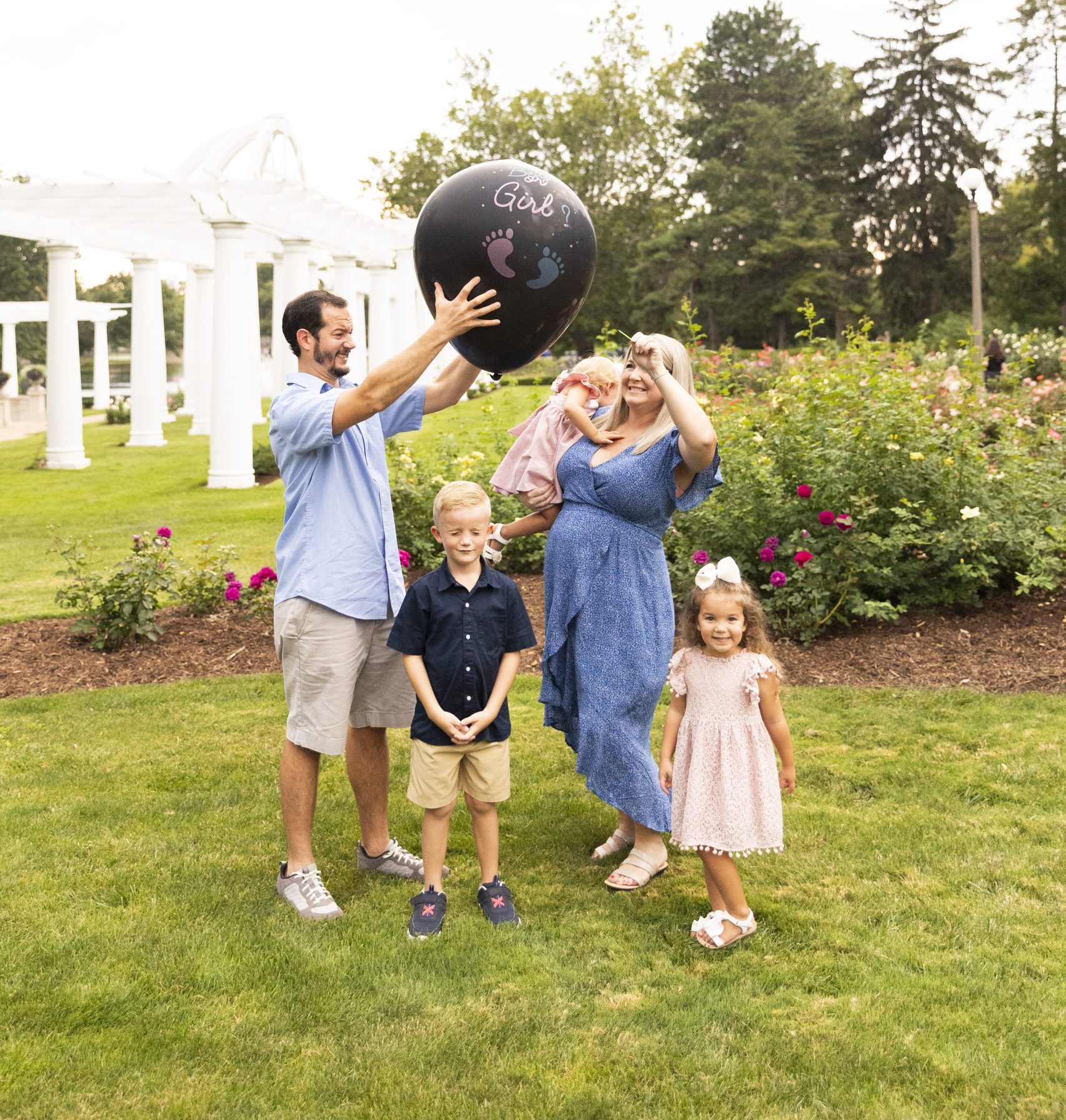 How To Use Gender Reveal Powder For Your Big Announcement